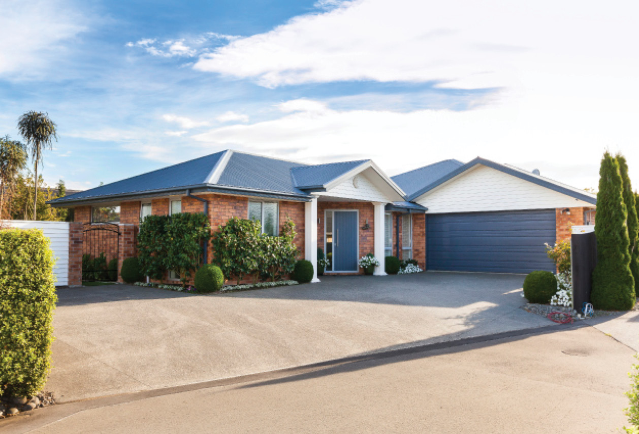 32 Mokihi Gardens | SOLD!! | Foss Shanahan